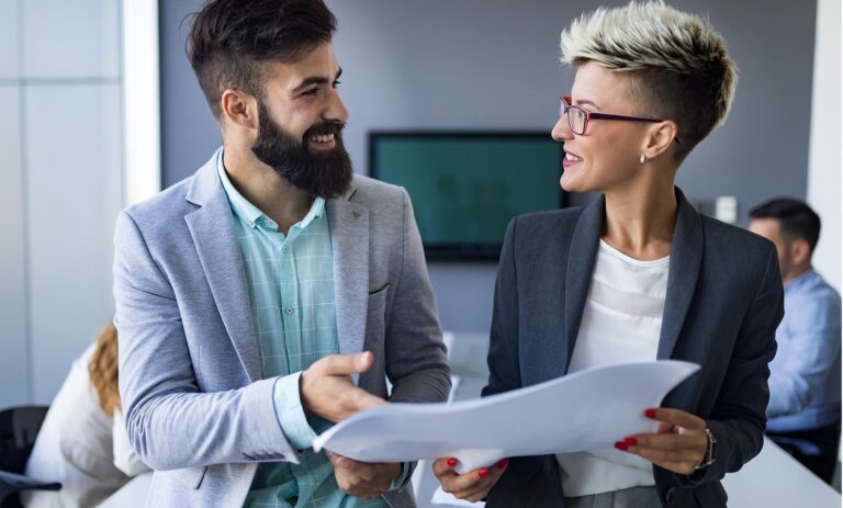 Innovative UX/UI Web Design Services by i.Net